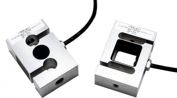 Load Cells | MetLogix GmbH