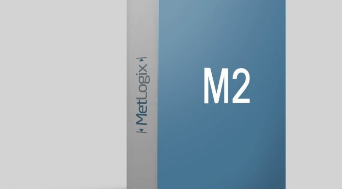 M2 | MetLogix GmbH