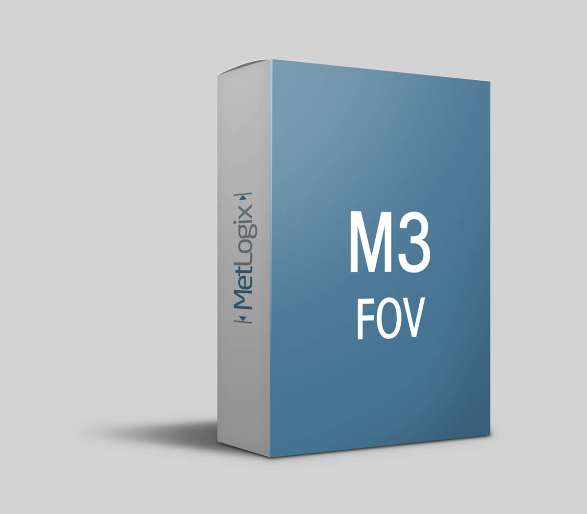 M3 FOV | MetLogix GmbH
