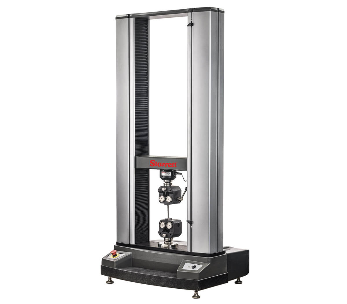 STARRETT CNC force testing machine | MetLogix GmbH